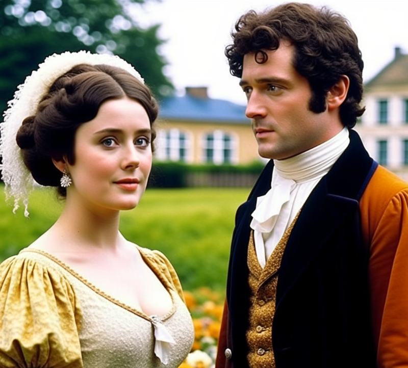 Jane Austen’s “Pride and Prejudice” summary | by Buxluxstore | Medium