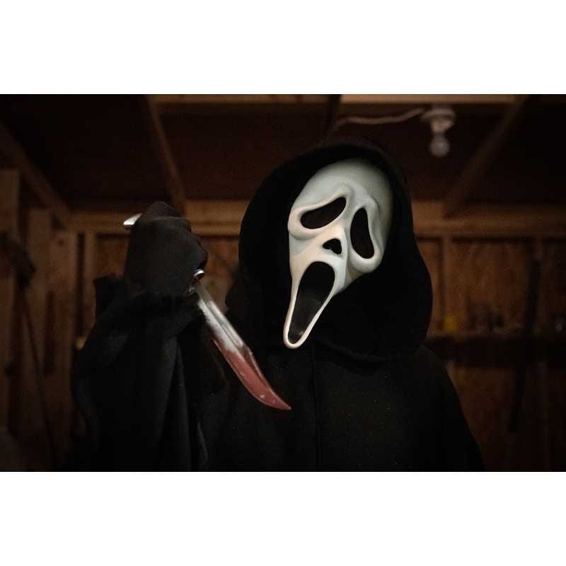 Scream 7: The Killings Are Far from Over | by Haunted Love | Mar, 2025 ...