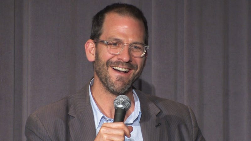 5 Questions with Charlie Siskel, director of AMERICAN ANARCHIST | by ...