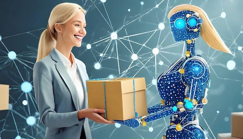 How to Create AI Images with AI: A Step-by-Step Guide | by aigeek | Medium