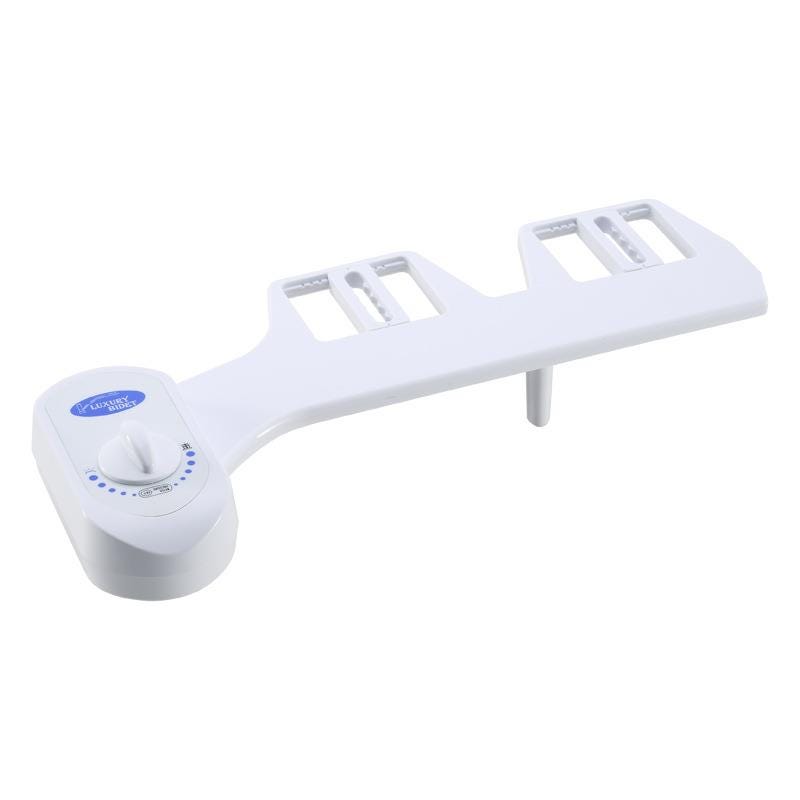 How to install bidet attachment? - Fancial - Medium