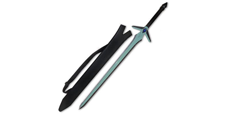 Amazing Fantasy Swords for Your Sword Collection | by Alan Max | Medium