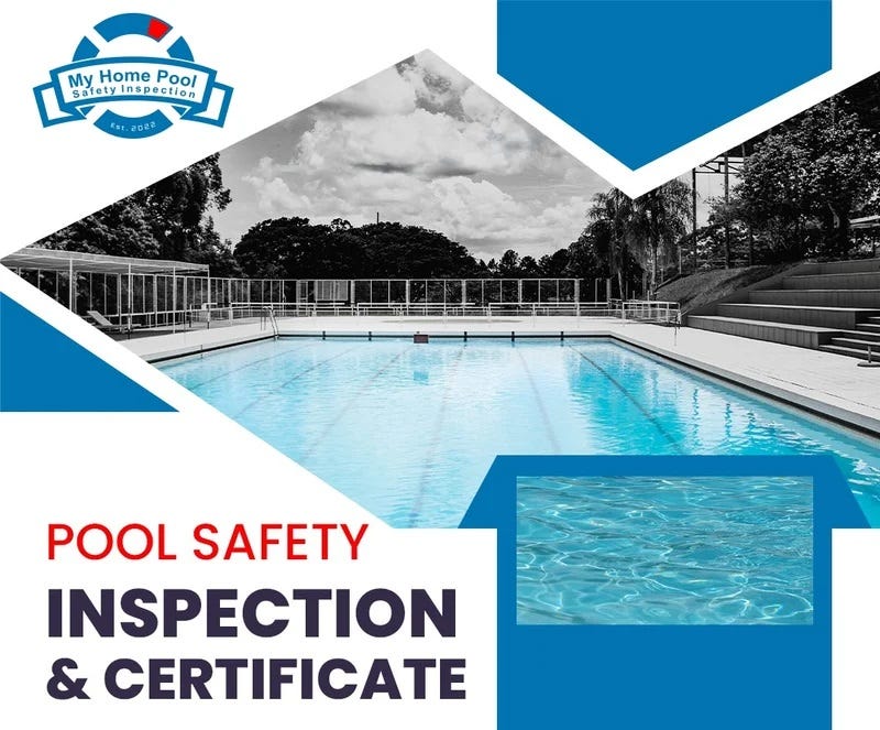 Keep Your Pool Safe: Get a Pool Safe Inspection in Victoria - Pool ...