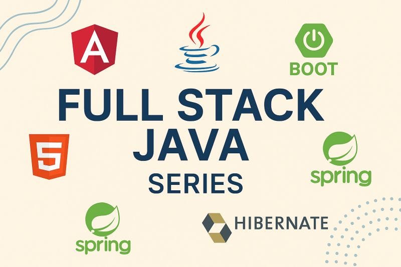 Recently attended an interview where I was asked a mix of Java, Spring Boot, Microservices, and ...