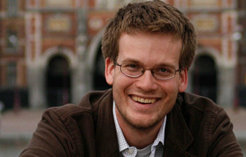John Green - Coletânea de frases - Medium