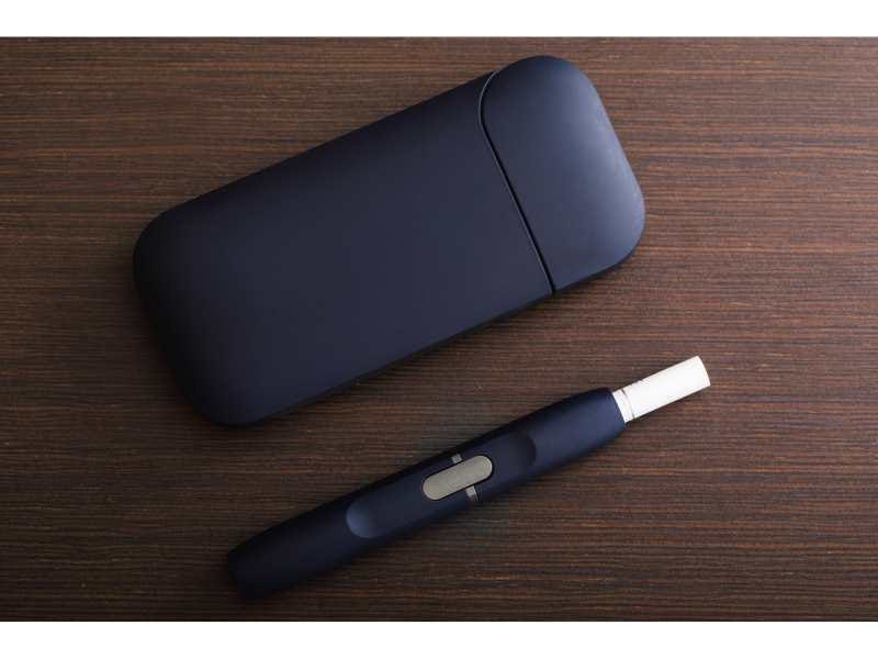 The User Experience — Navigating the World of IQOS | by VapeBuzzDubai ...