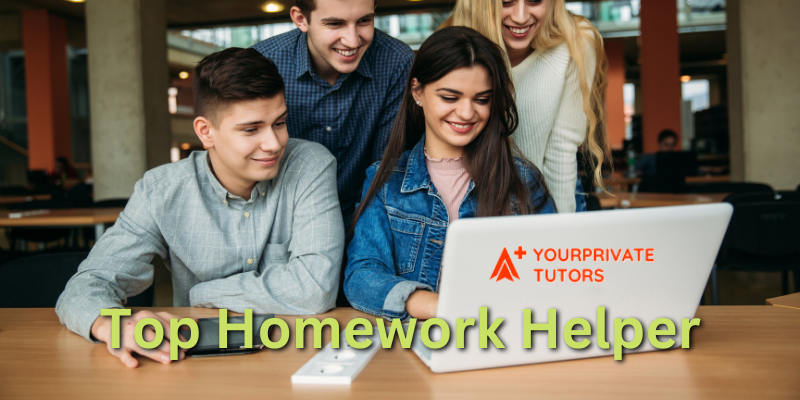 Top Homework Helper - Devid Birney - Medium