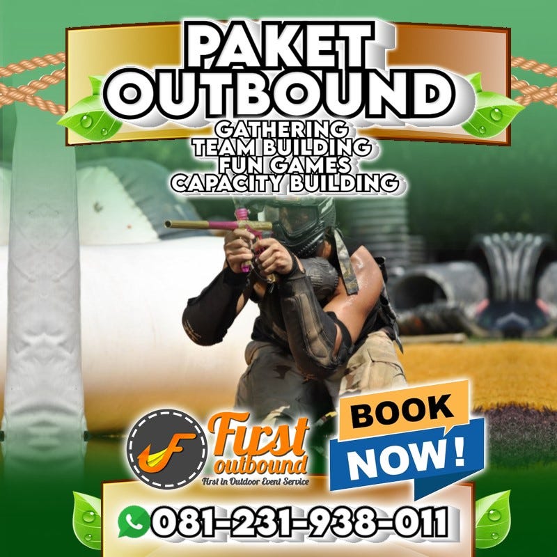 081–231–938–011 Outbound Malang Batu Untuk Perusahaan - Paket Umroh Plus Aqso Turki Murah - Medium