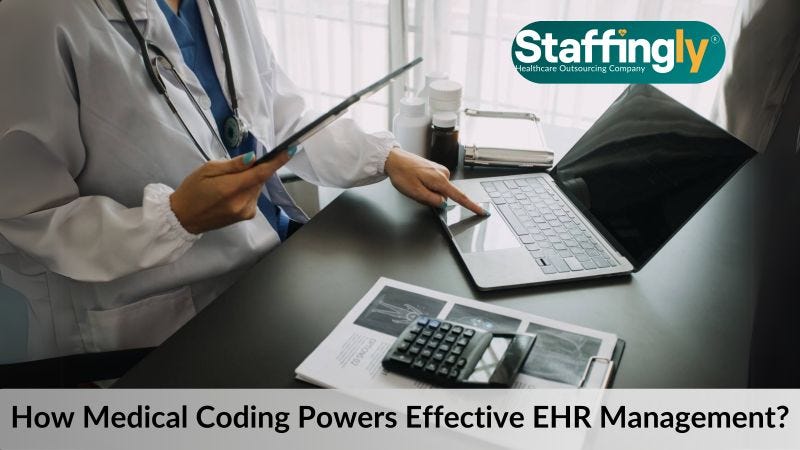 Why Is Medical Coding Critical for Effective Electronic Health Record ...