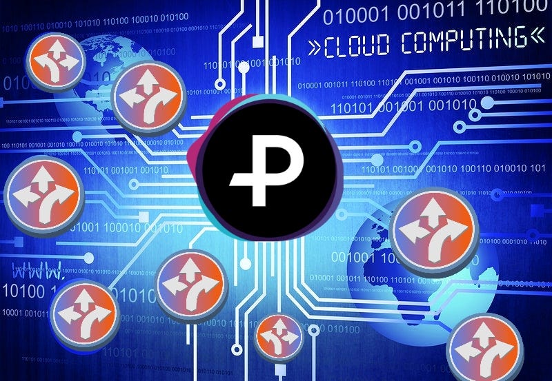 Exploring the Synergy of Pantos and BenCoin: Pioneering the Future of ...
