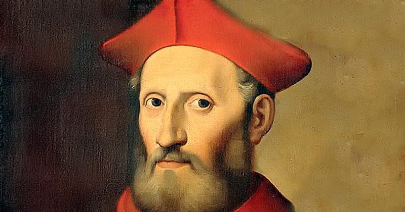 Católico ou protestante? A história de Contarini e a Reforma | by ...