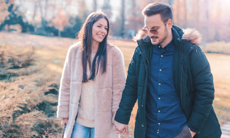 3 Tips for a Better Relationship With Your Man | by The Good Men ...
