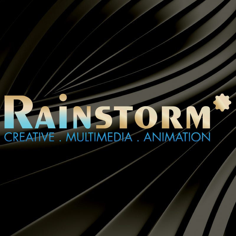 Công Ty Làm Phim Quảng Cáo Rainstorm Film (Phim Vũ Bão) | by Vu Pham ...
