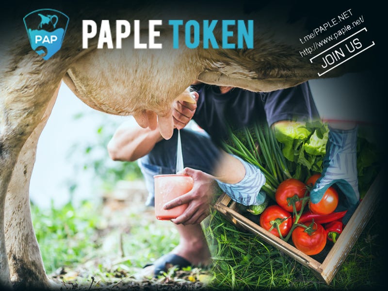 PAPLE — A step towards Cattle Welfare! | by PAPLE | Medium