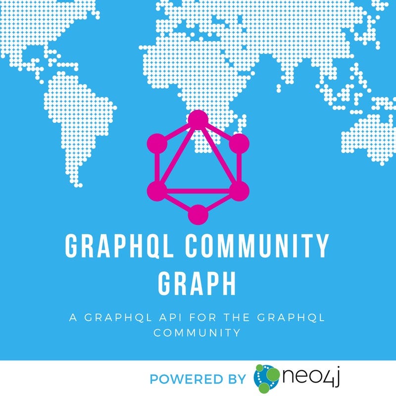 Announcing The Neo4j GraphQL Community Graph Hackathon | by William Lyon | Apollo GraphQL | Medium