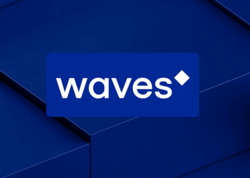 WAVES price crashes 50% in one week — watch these support levels next ...