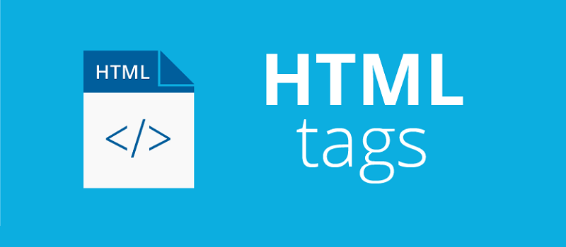 A little introduction to HTML. We all heard these letter at least once ...
