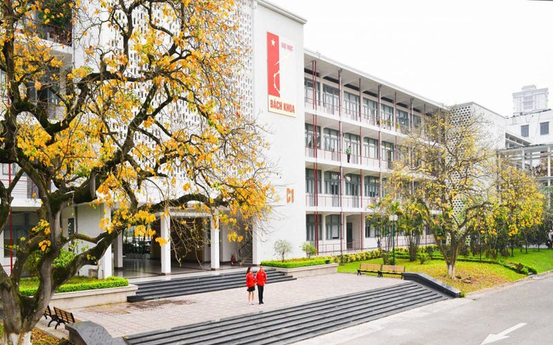 New AI Research Center Launched at Hanoi University of Science and Technology in Vietnam: Impact ...