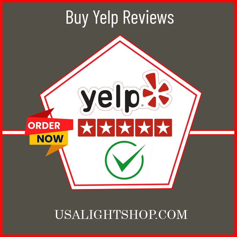 Get Positive Yelp Reviews From Review Express | by Norman W. Burley ...