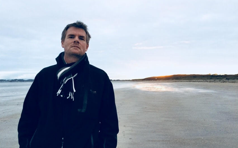 Hugh Doolan, Software Test Engineer and Film Composer | by Otia ...