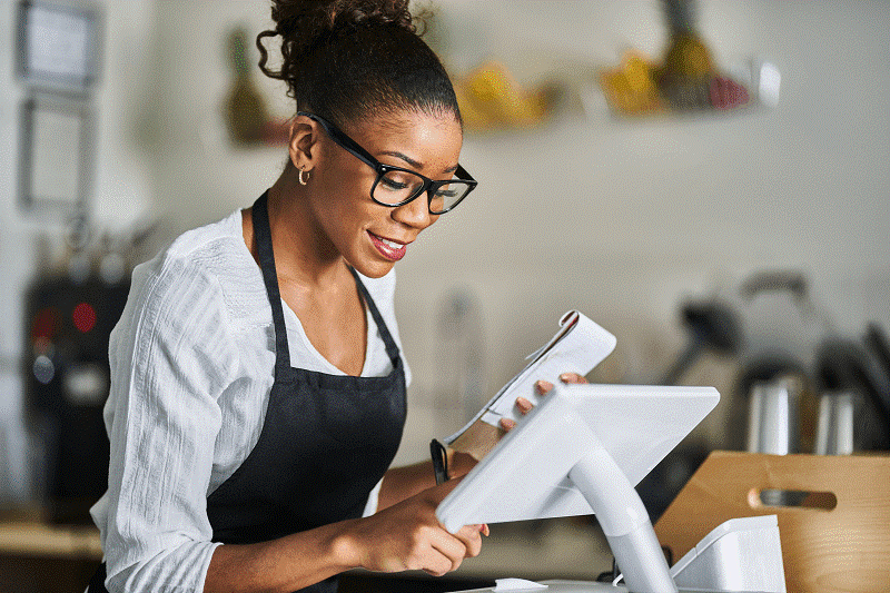 Best Restaurant POS Systems. With restaurants, bars, and cafes… | by ...