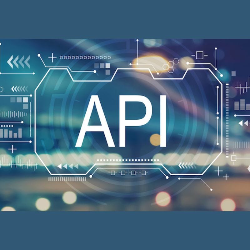 What is REST API? Discover All Information Here! - APILayer - Medium