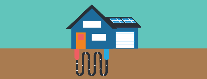 Five things to know about home geothermal energy | by Rachel Krause ...