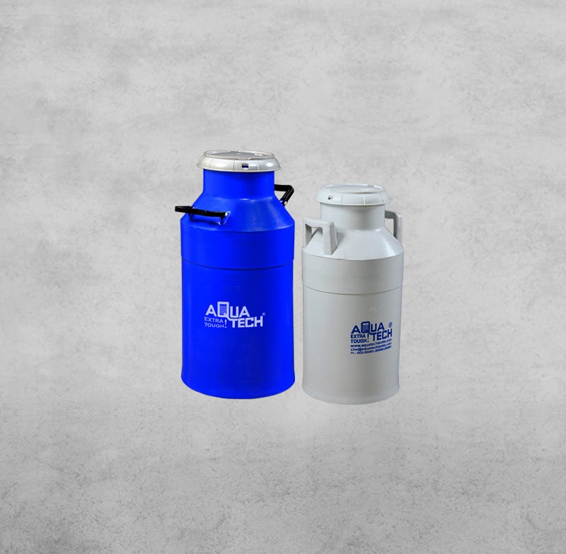 Aquatech Tanks Best Material Handling Solutions Provider in India | by ...
