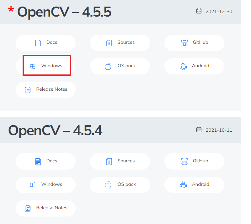OPENCV install in C++ - Rich’s blog - Medium