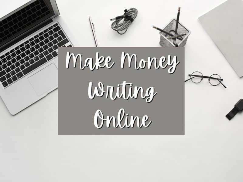Easy ways to make money writing online! - Nicole Dora - Medium