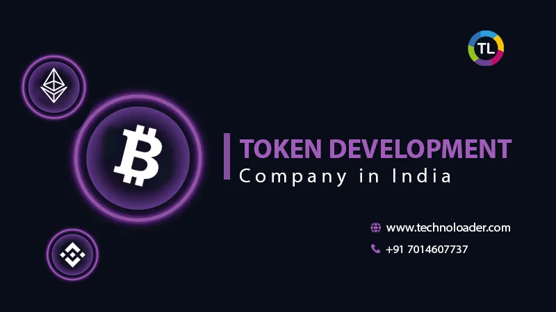 Top 10 Token Development Companies | by Technoloaderindia | Coinmonks | Feb, 2024 | Medium