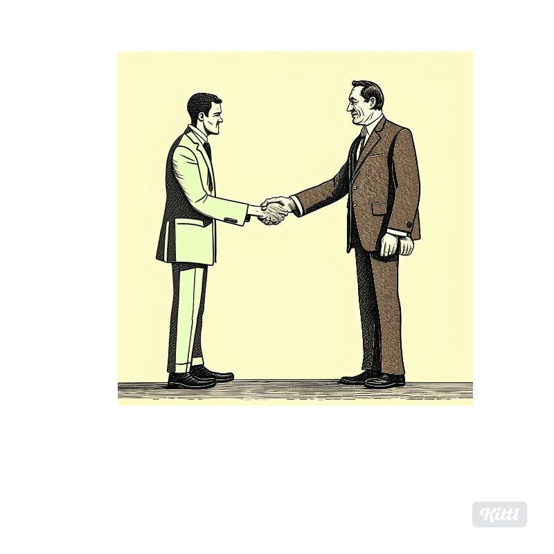 “Rich Dad Poor Dad” by Robert Kiyosaki | by Oluwaseun Samuel | Medium