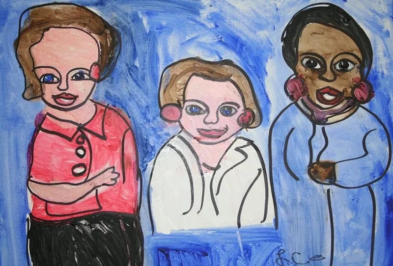 33 Years and Still So Much Work Must be Done: A Reflection on the ADA ...