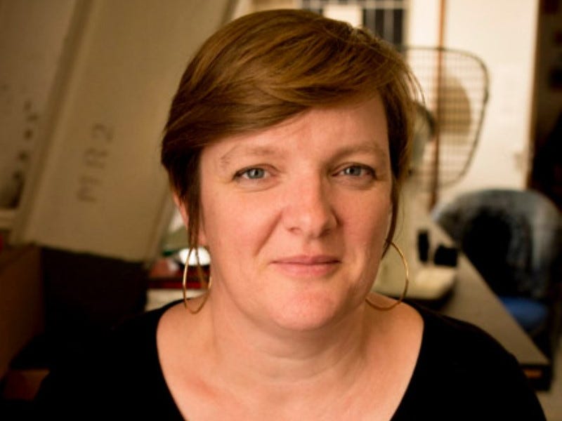 Artist as Researcher: Practitioner Wellbeing | by Cultural Institute ...