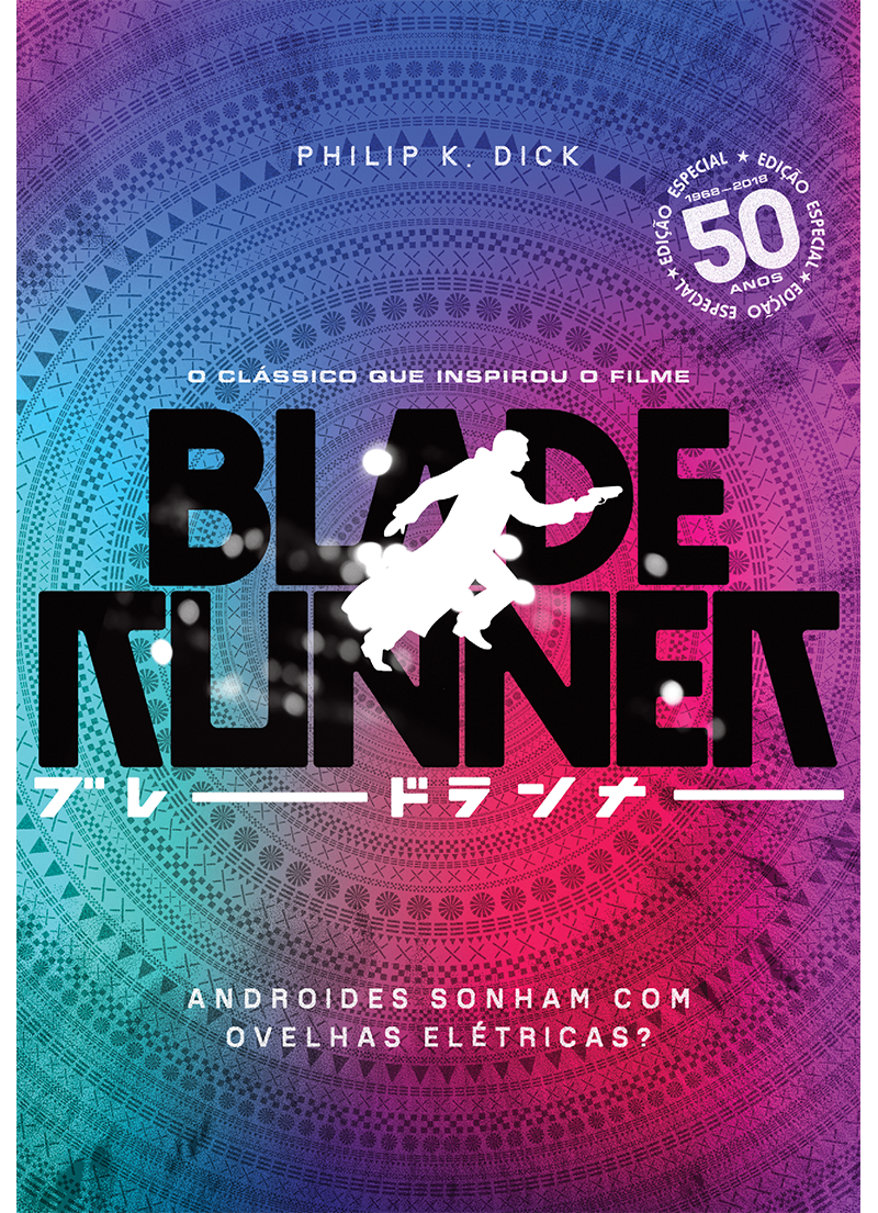 Blade Runner, Denis Villeneuve e Philip K. Dick | by Heric Dehon | Medium