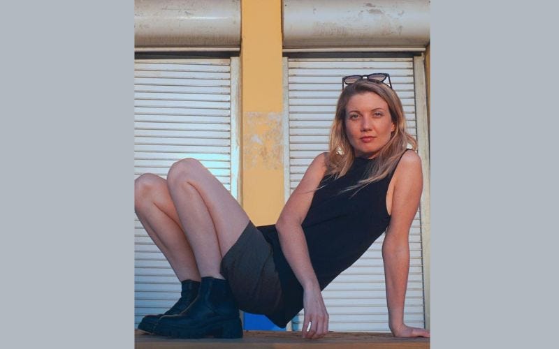 Nicki Clyne Who Is She Nicki Clyne Bio Age Height