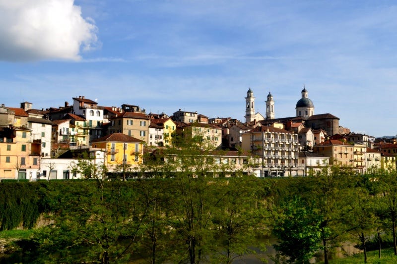 Geografia do Calcio: Alessandria. Publicado em 05/01/2012 | by Aldir ...