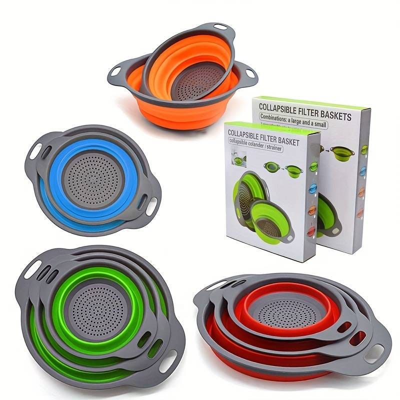 5 Kitchen Temu Finds Under 5€. Upgrade your kitchen without… | by ...