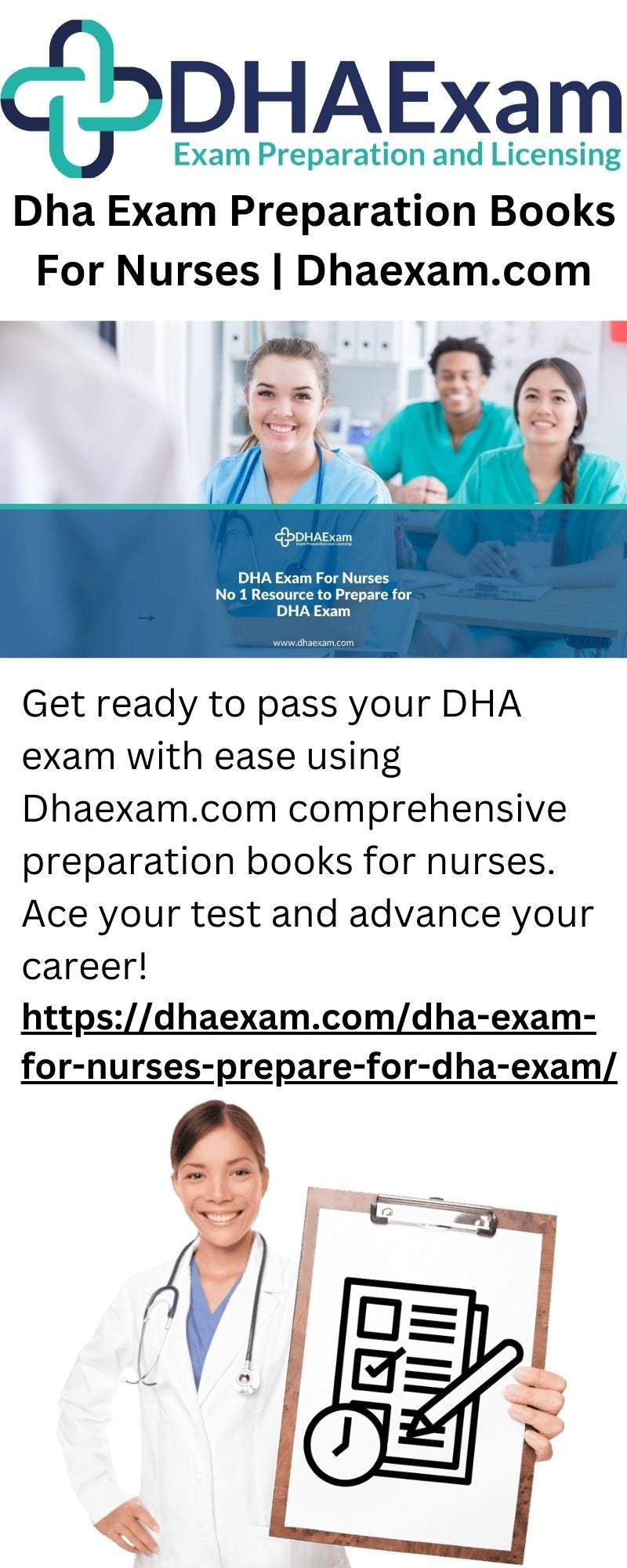 Dha Examination | Dhaexam.com Pass your DHA examination with confidence ...