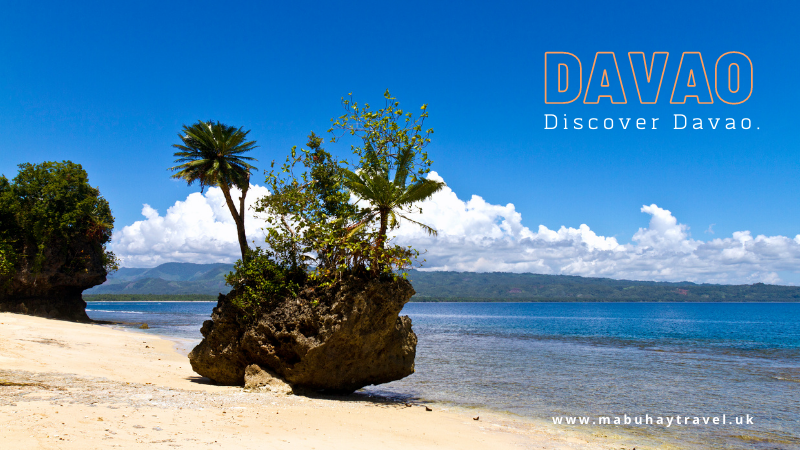 Davao City, the Philippines Adventure Capital - Lovemoresand - Medium