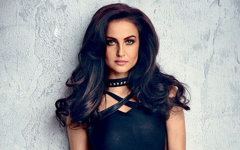 Elli Avram: Rising Star in Bollywood’s New Generation | by sighlee ...