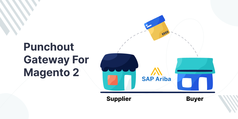 eCommerce Integration: Punchout Gateway (SAP Ariba) for Magento 2 - eShopSync Software - Medium