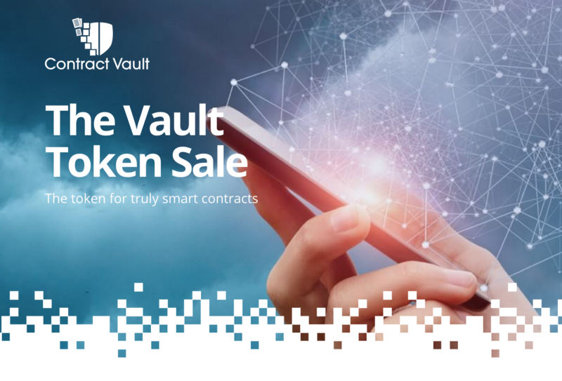 The Vault Token Sale Is Ending Soon! | by Ruth Miller | Medium