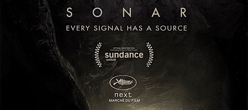 SONAR: Creating a Cinematic VR Experience | by Philipp Maas | CinematicVR | Medium