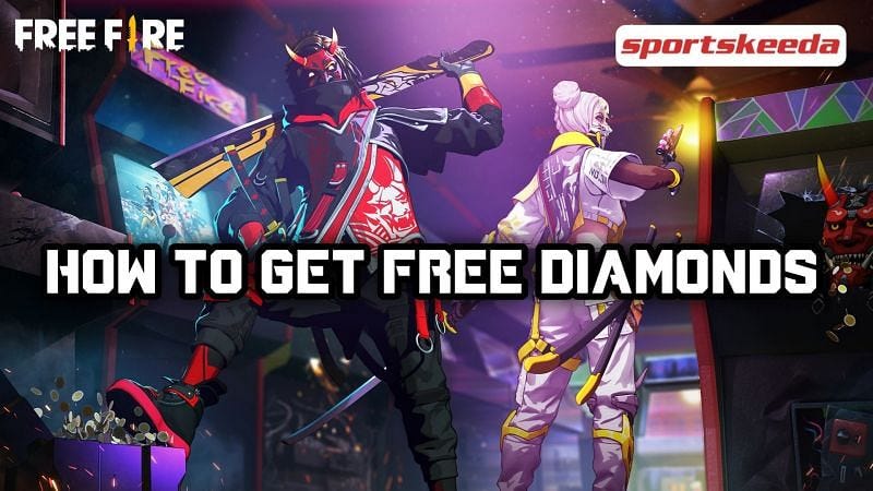 Diamonds in Free Fire is one of the most presious thing from which you ...