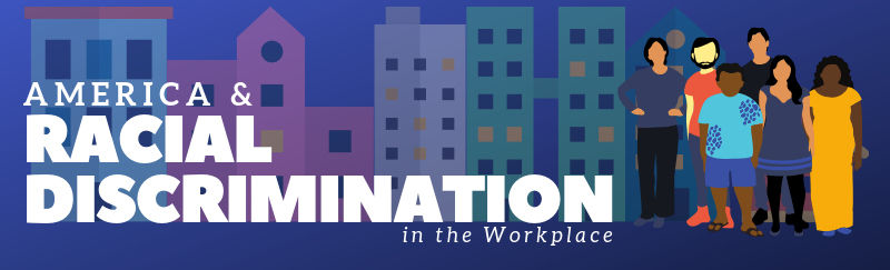 Race Discrimination in the Workplace (Examples + Statistics) | by Katie ...