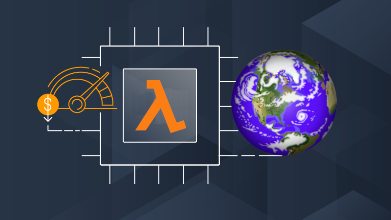 AWS Lambda Now Supports arm64 (Graviton2), A Win For Our Planet! | by Aaron Brighton | AWS in ...
