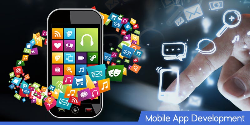 What Is a Mobile App?| App Development Basics for Businesses | by Techinventive | Medium