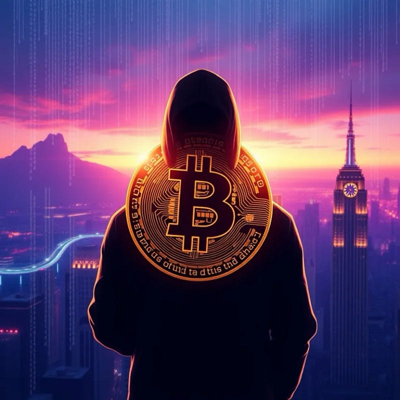 Crypto privacy at your fingertips — Confidential Layer | by Tom0114 ...