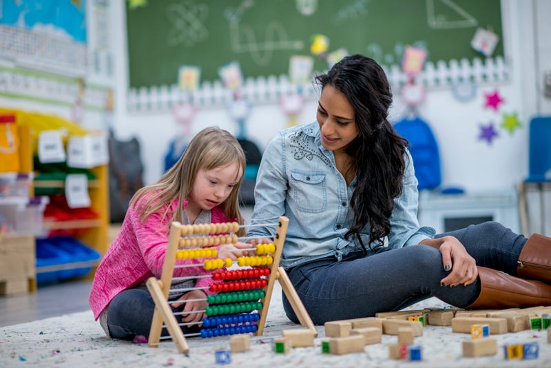 Equal Educational Access for Students with Learning Disabilities | by ...